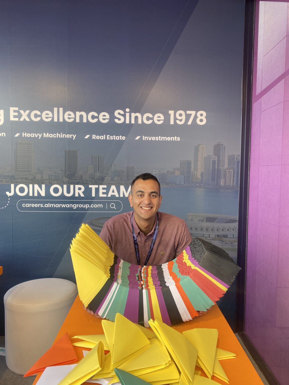 Makers – Maker Faire Cairo 2025