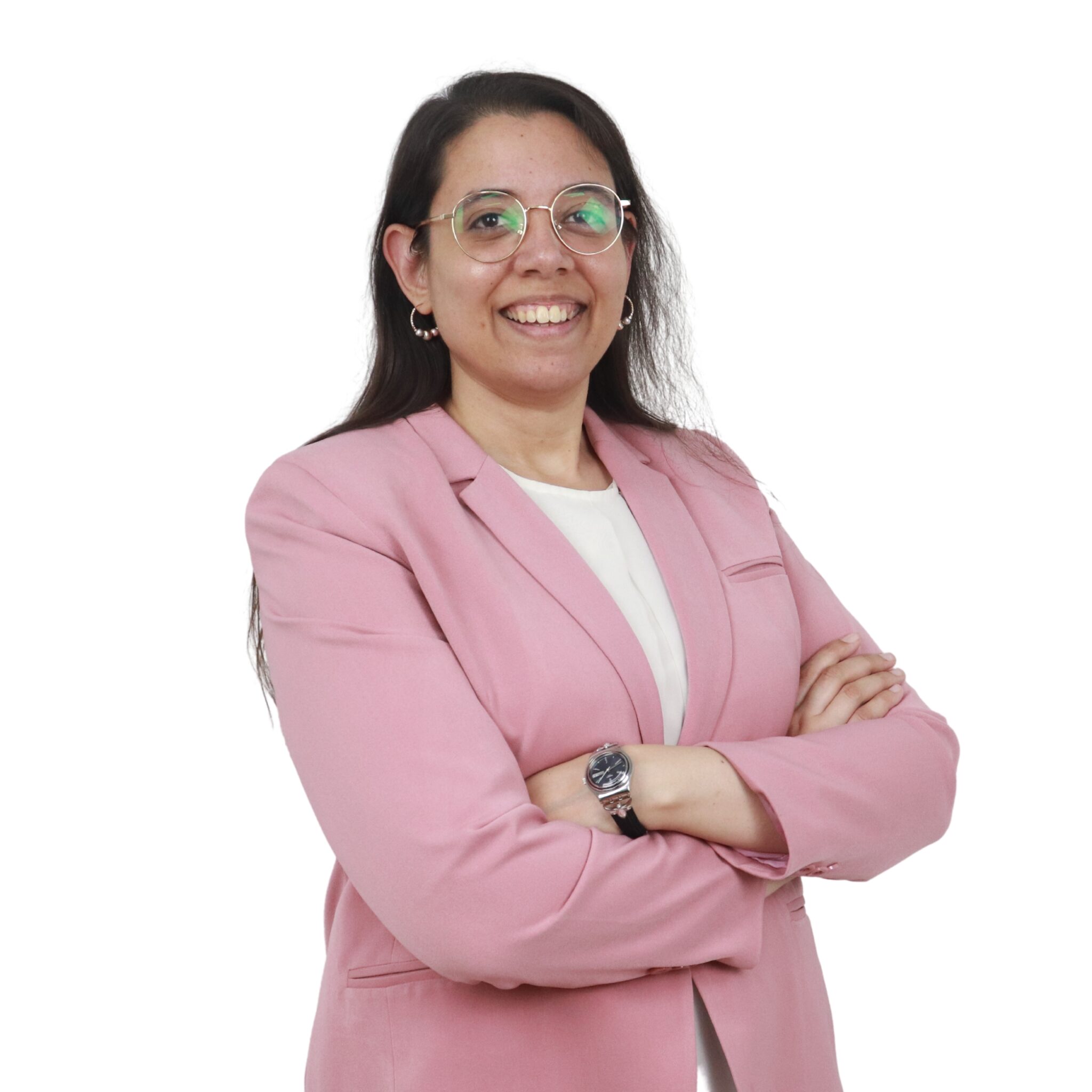 Lamiaa Nail – Maker Faire Cairo 2025