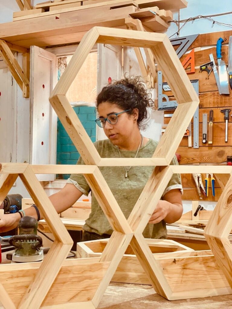 Makers – Maker Faire Cairo 2025