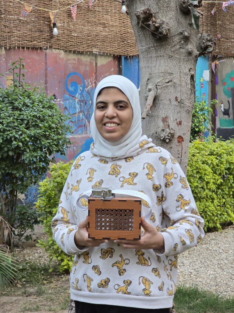 Makers – Maker Faire Cairo 2025